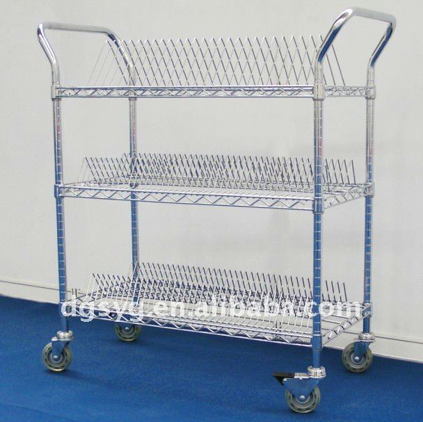 Smt Component Reel Storage Shelving,Reel Component Shelving - Buy Reel ...