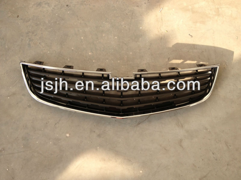 Cruze ' 2013 Grille Yang Lebih Rendah 95133508 95088063 - Buy 95133508 ...