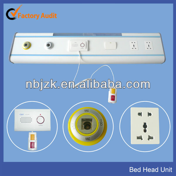 Hospital Operating Room Medical Gas Control Panel - Buy Medical Gas ...
