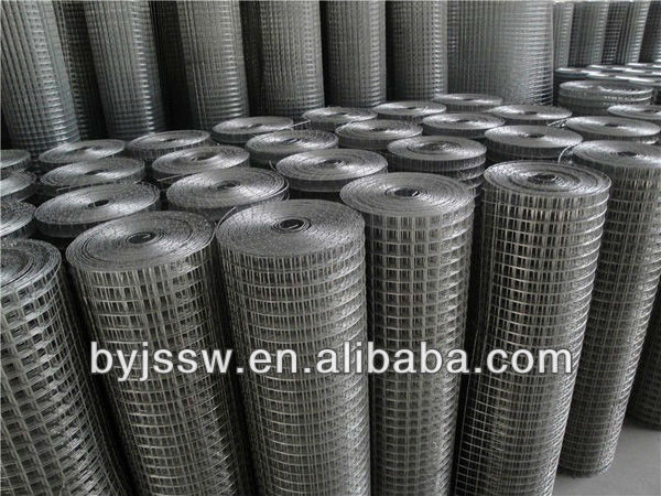 Steel Matting Galvanized Welded Wire Mesh - Buy Steel Matting ...