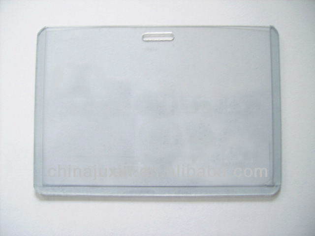 Hard Pvc Clear File Document Holder - Buy Pvc Document Holder,Pvc File ...