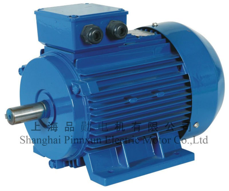 Y Y2 Series Three Phase Ac Induction Pump Motor Y160m-4 11kw - Buy Ac ...