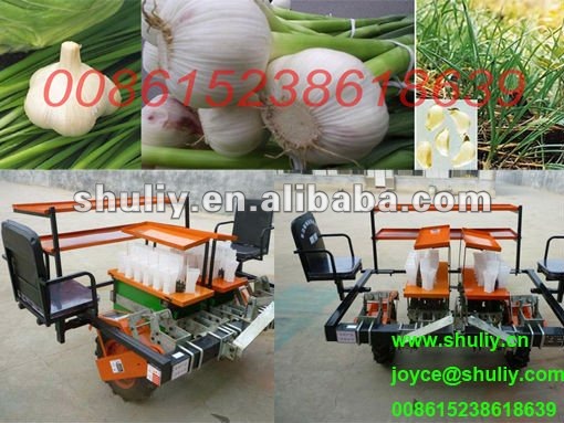 Vegetable Seedling Transplanting Machine/seeding Transplanter/vegetable ...