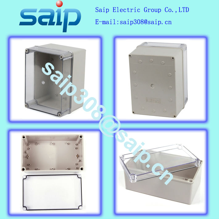 2013new Hibox Plastic Enclosures China Ds-at0811(80*110*85) - Buy ...
