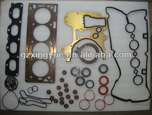 Elring Auto Mesin Bak Mesin Paking Set Untuk Chevrolet Cruze Lencana 1 ...