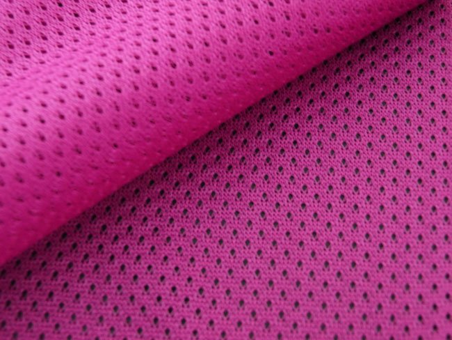 Polyester Micro Mesh Fabric For Football Jersey Clothing - Buy Micro ...