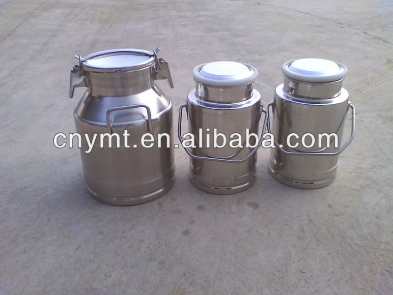 Fresh Cow Stainless Steel Bucket Lid With Long Handle - Buy Fresh Cow ...