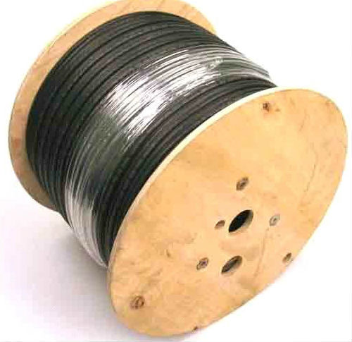 Rg11\u Coaxial Cable - Buy Rg11,75 Ohm Coaxial Cable Rg11,Copper Core ...