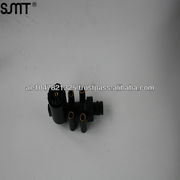 Wabco Leveling Valve 441 050 011 0 4410500110 Ecas Height Sensor - Buy ...