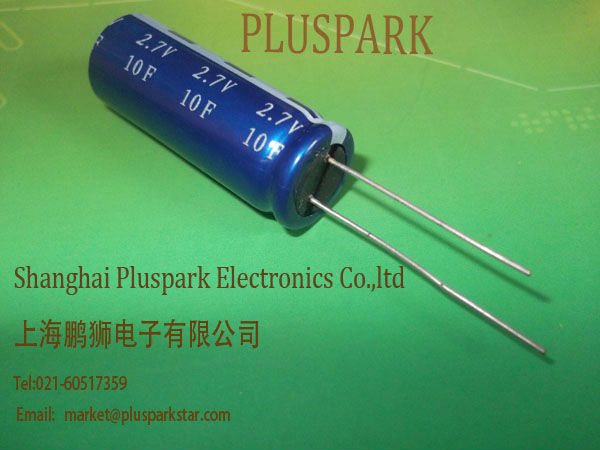 Super Capacitor 2.5v 4.7f,Ultra Capacitor,0.35f,0.5f,1f,2f,3.3f,8f,10f ...