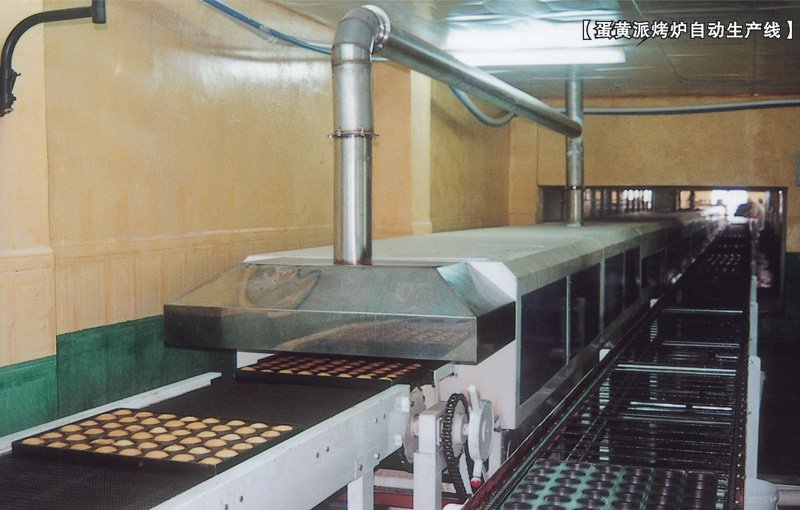 Full Automatic Cupcake Production Line With Factory Price - Buy Muffin ...