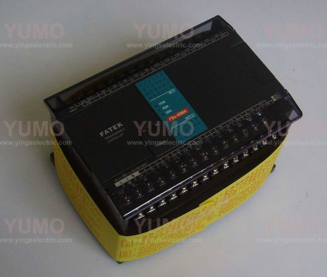 Fatek fbs-40ma plc, controlador industrial| Alibaba.com