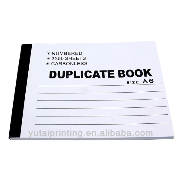 Xerox Shop Bill Format In Word - New Invoice