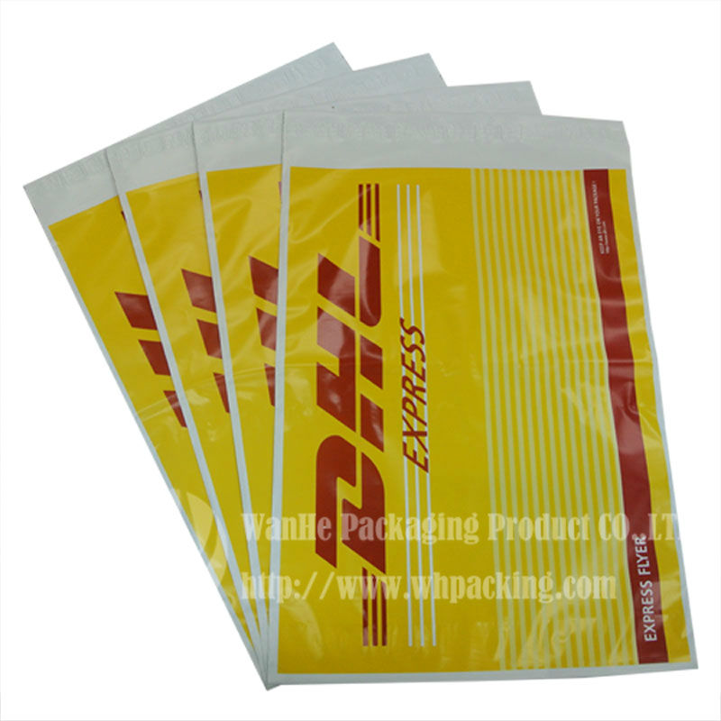 China Bag Manufacturer Post Delivery Packaging Plastic Bags Envelopes ...