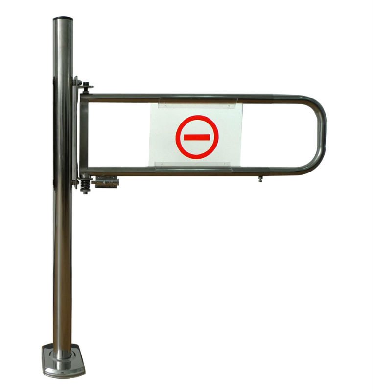 Supermarket Barrier Gate Checkout Counter Gate - Buy Supermarket,No ...