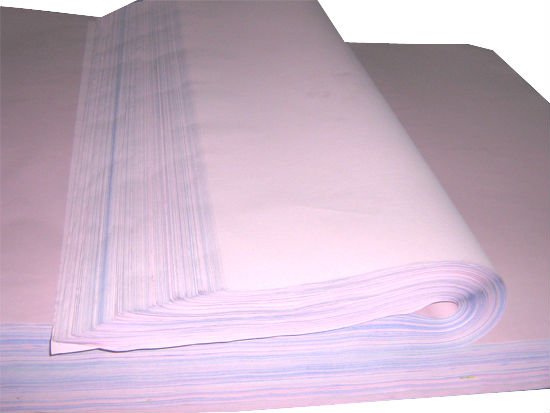 Printed Color Ncr Manifold Paper For Office - Buy Ncr Continuous ...