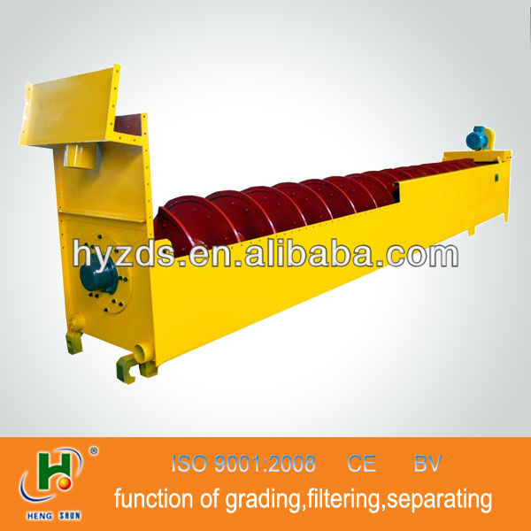 Small Flexible Foundry Sand Conveyor - Buy Foundry Sand Conveyor,Small ...