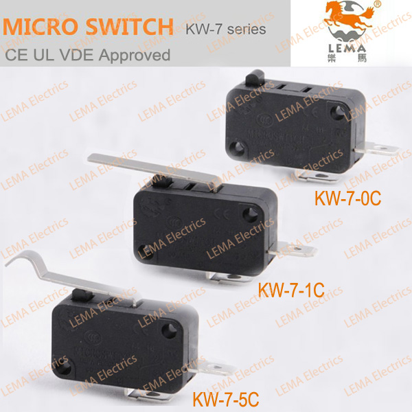 Zippy Micro Interruptor Microinterrupter Sensor Chave Switch Micros - Buy Zippy Micro ...