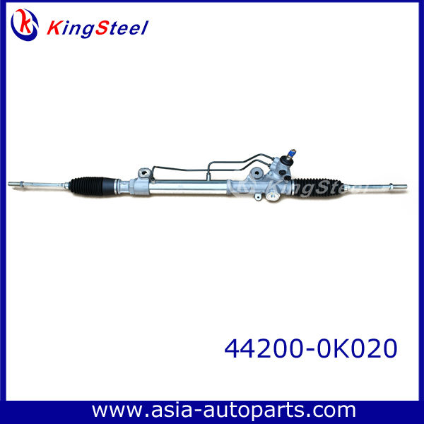 44200-0k040 For Toyota Hilux Lhd Power Steering Rack - Buy Power ...