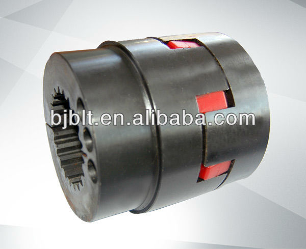 Ml Plum Flower Resilient Coupling - Buy Ml Plum Flower Resilient ...