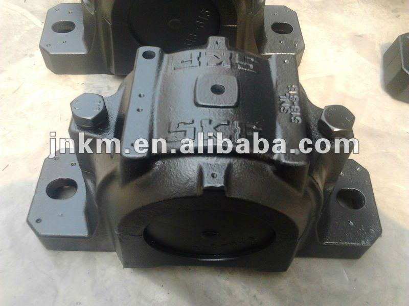 Skf Plummer Split Bloco Caixas Snl Rolamento 520-617 - Buy Skf Snl 520 ...