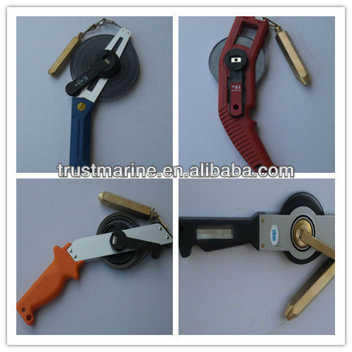 China High Quality Impa Code 650876 Stainless Steel Oil Measuring Tape ...