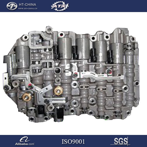2016 Atx Asia Warner 09g 325 039d/09g325 039a Valve Body Oem Automatic ...