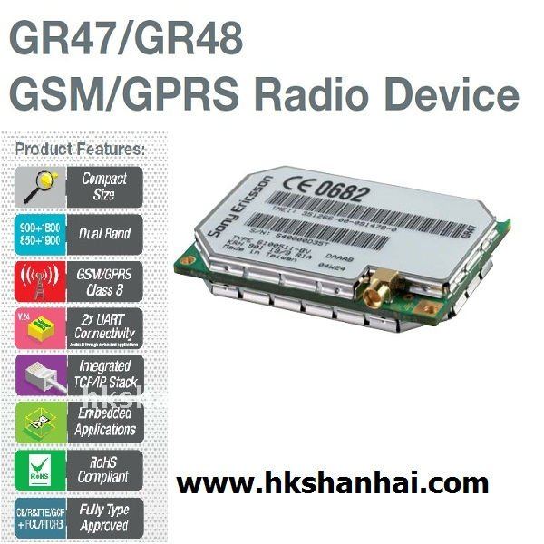Gr47 Gsm Module At Command - Buy Gr47,Gsm Module At Commands,Gm47 ...