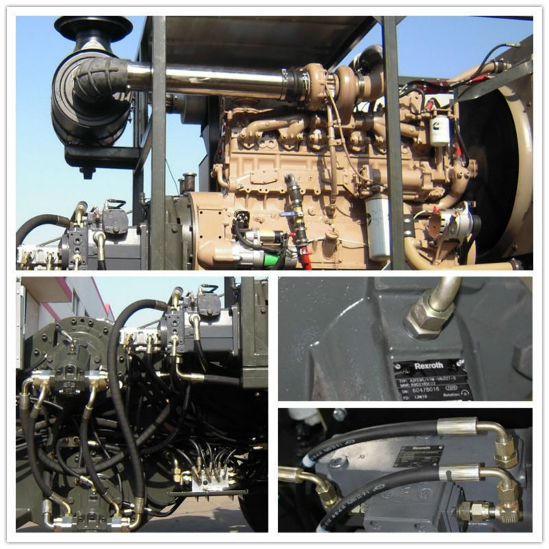 180kn Laying The Transmission Line Extractor - Buy Línea De Transmisión ...