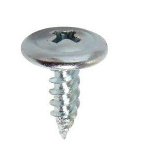 Stainless Steel Wafer Head Button Head Self Drilling Screws,Tek Screw ...
