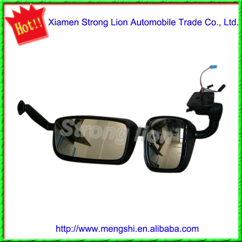 Espelho Retrovisor 20567637 20567635 20455982 20746401 21070768 Para ...