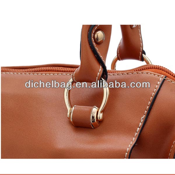 Real Leather Lock And Key Handbags - Buy Lock And Key Handbags,Leather ...