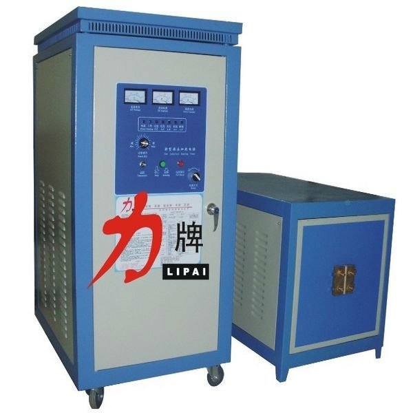 High Frequency Electromagnetic Induction Heating System /installation ...