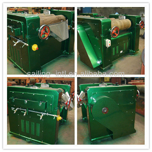 Three Rollers Mill,Printing Ink Mill,Plastic Mill - Buy Three Rollers ...