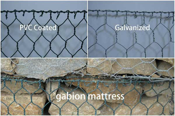 Rock Block Retaining Wall/rock Wire Mesh/retaining Wall Wire Mesh - Buy ...