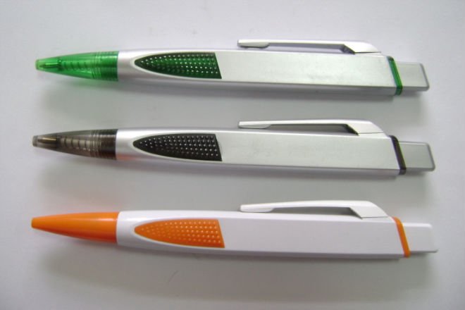Flat Ballpoint Pen - Buy Promotional Fancy Pen,Small Ballpoint Pen ...