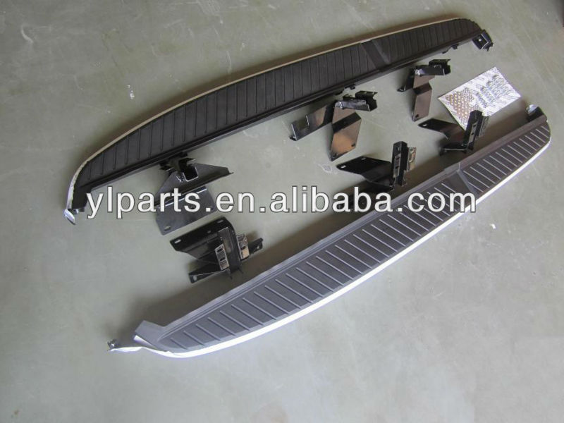 Land Rover Side Step,Running Boards Fit For Range Rover Sport Oe No ...