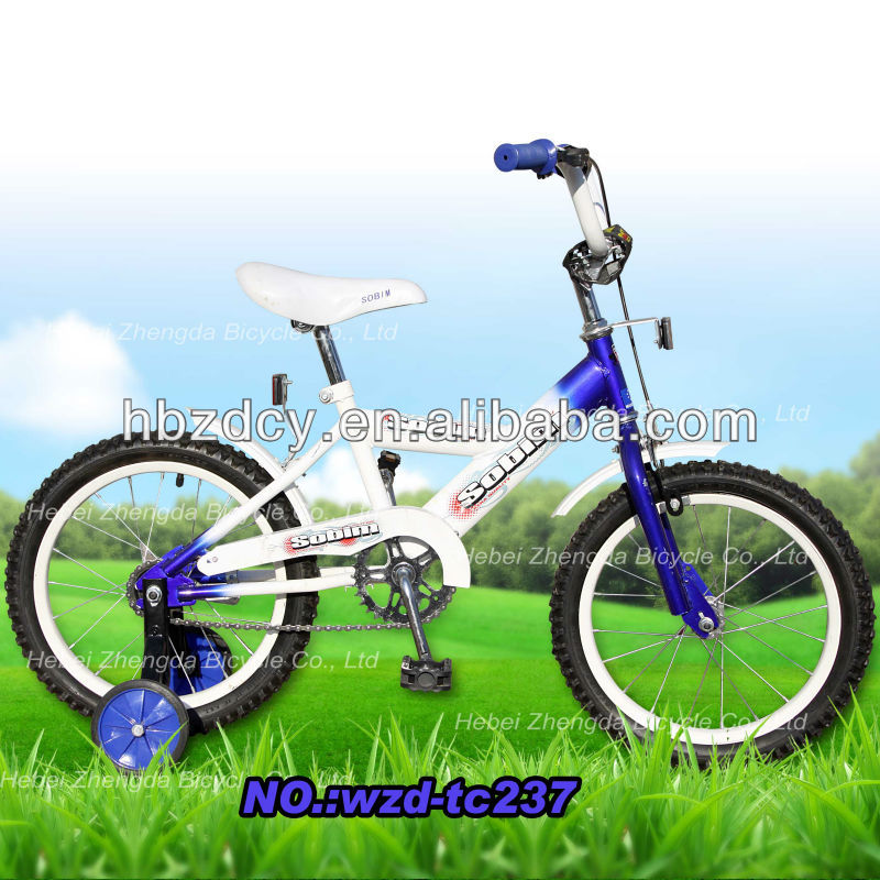 Fancy Green Bicycle/kids Bike Green Color/children Cycle - Buy Green ...