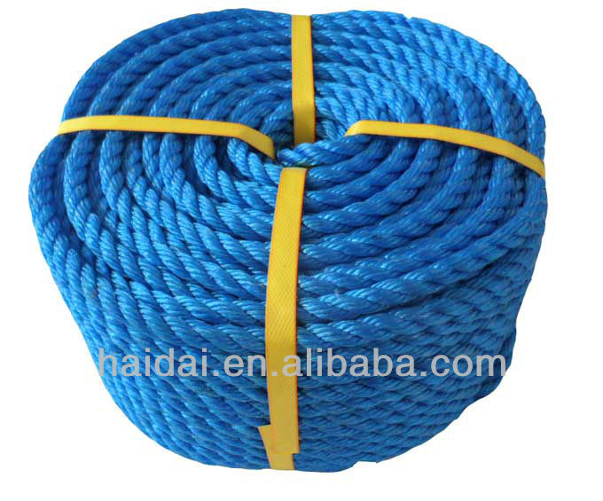 Penjualan Terbaik Tali Nilon Biru Terpilin 3 Untai - Buy Tali Nilon ...