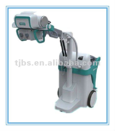 Portable X-ray Wireless Digital Xray Unit Digital Portable X-ray ...