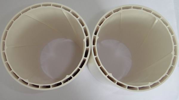 Double Wall Spiral Pvc Pipe - Buy Spiral Pvc Pipe,Double Wall Pvc Pipe ...