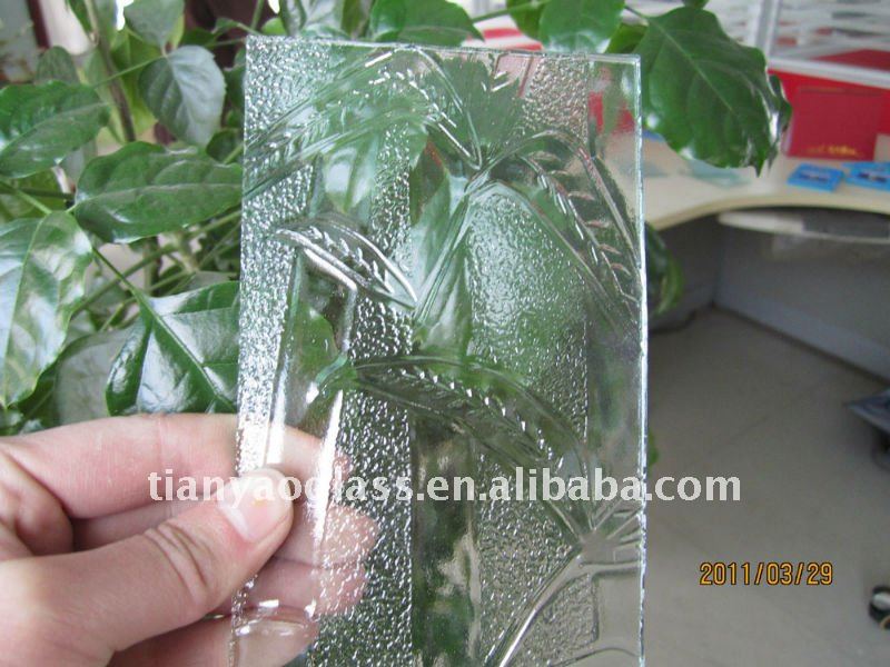Aqualite Glass Patterned Glass 3mm 3.5mm 4mm 5mm 6mm - Buy Aqualite ...