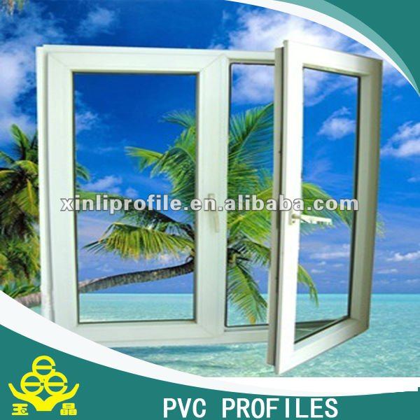 Plastic Mullions For Window/mullion Casement Window/window Mullion ...