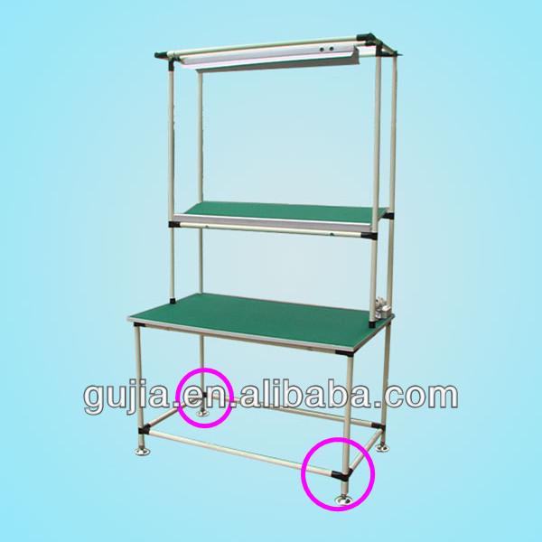 Creform Connettori/tubo Morsetti/giunti Metallici Per Pipe Rack Di ...