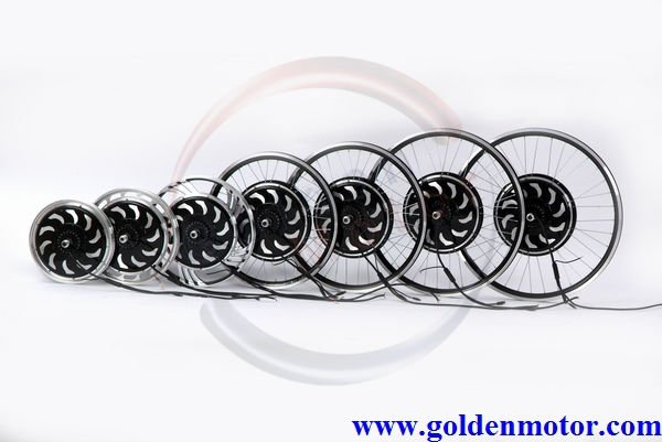 Programmable ! New Version! Magic Pie 3! Electric Bicycle Kit / E Bike ...