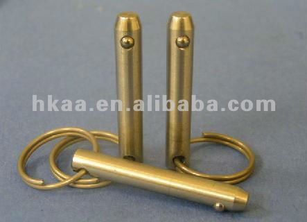 Spring Loaded Ball Lock Pin With T Handle - Buy Stainless Spring Pins ...