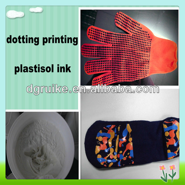 Oil Based Ink Plastisol For Socks Free Plastisol Printing Machine ...