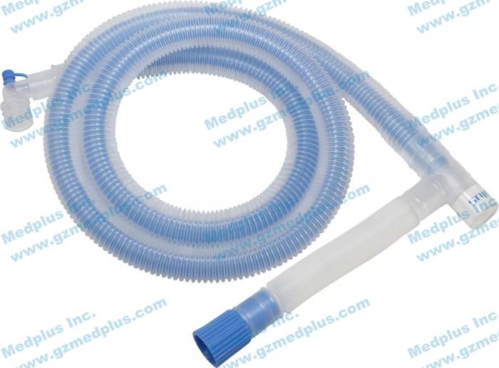 Ventilator and anesthesia machine medical breathing tube, wholesale ...