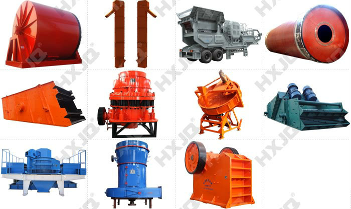 Cement Plant,Cement Equipment,Complete Set Of Cement Machinery - Buy ...