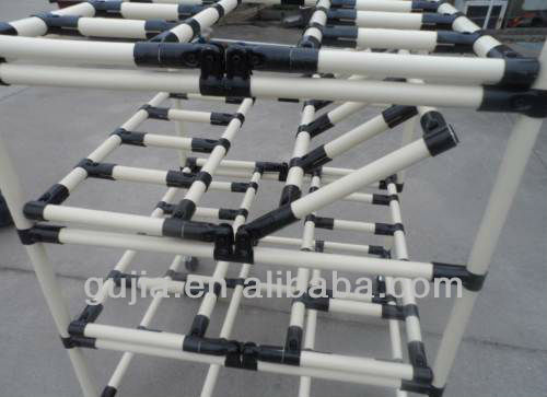 Creform Connettori/tubo Morsetti/giunti Metallici Per Pipe Rack Di ...